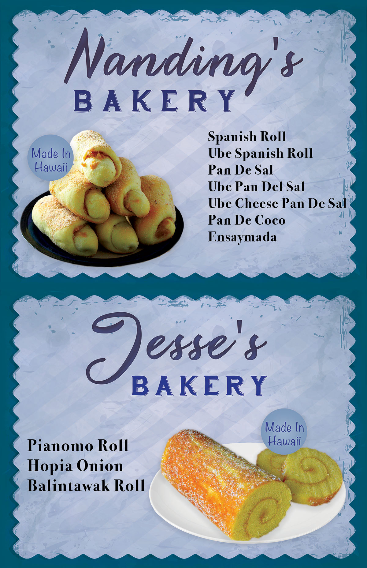 Bakery | Times Supermarket