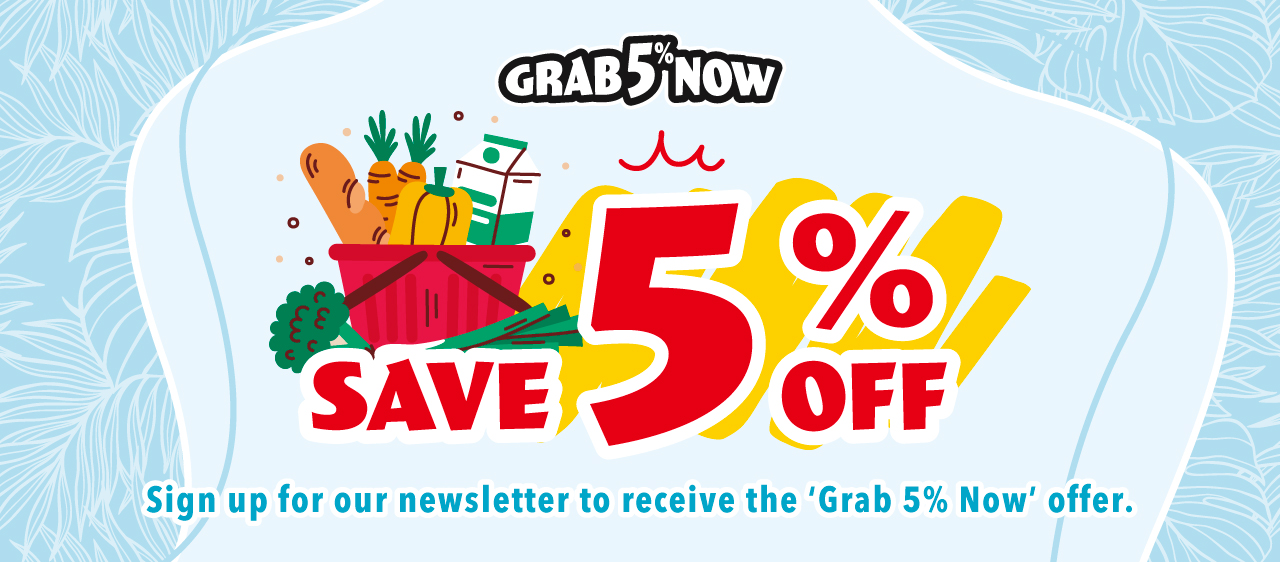 Newsletter | Times Supermarket