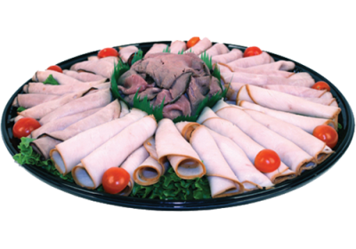 Party Platters | Times Supermarket
